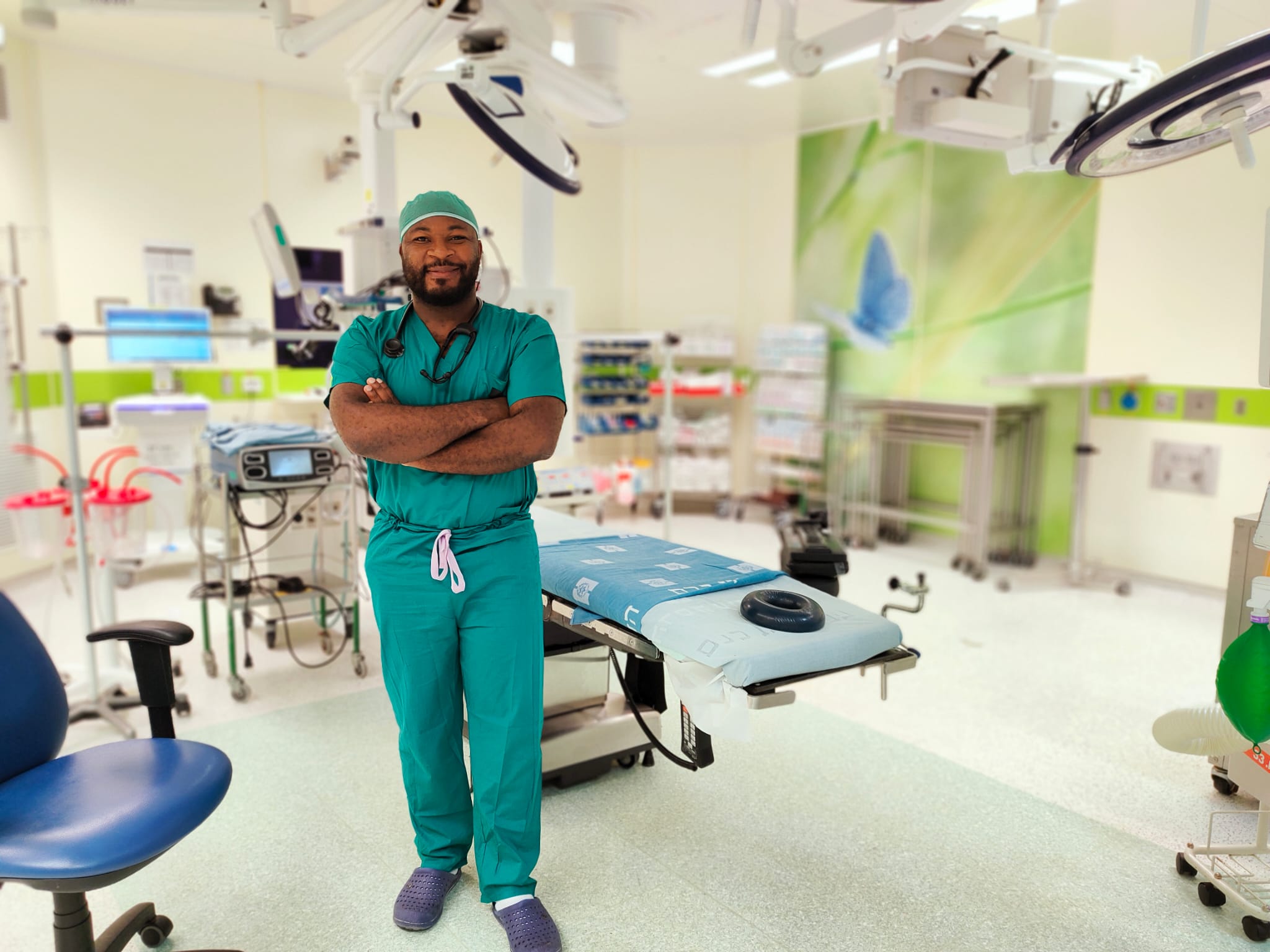 Story | HADASSAH – A LIGHT UNTO THE NATIONS